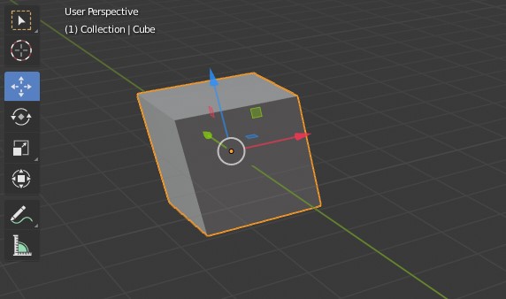 【2022】Blender(ブレンダー)の使い方を日本語でわかりやすく解説 - Render Pool(レンダープール)
