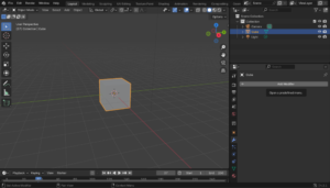 【2024】Blenderのミラーの適用方法は？機能と使い方をわかりやすく解説 - Render Pool(レンダープール)