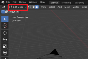 【2024】Blenderでの頂点追加方法は？ショートカットは？わかりやすく解説 - Render Pool(レンダープール)