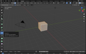 【2024】Blenderでの頂点追加方法は？ショートカットは？わかりやすく解説 - Render Pool(レンダープール)